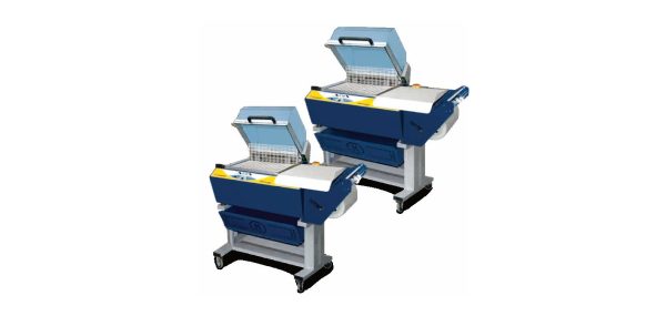 Confezionatrici Termoretraibili - FA.DA. - Produzione e tecnologie per ...